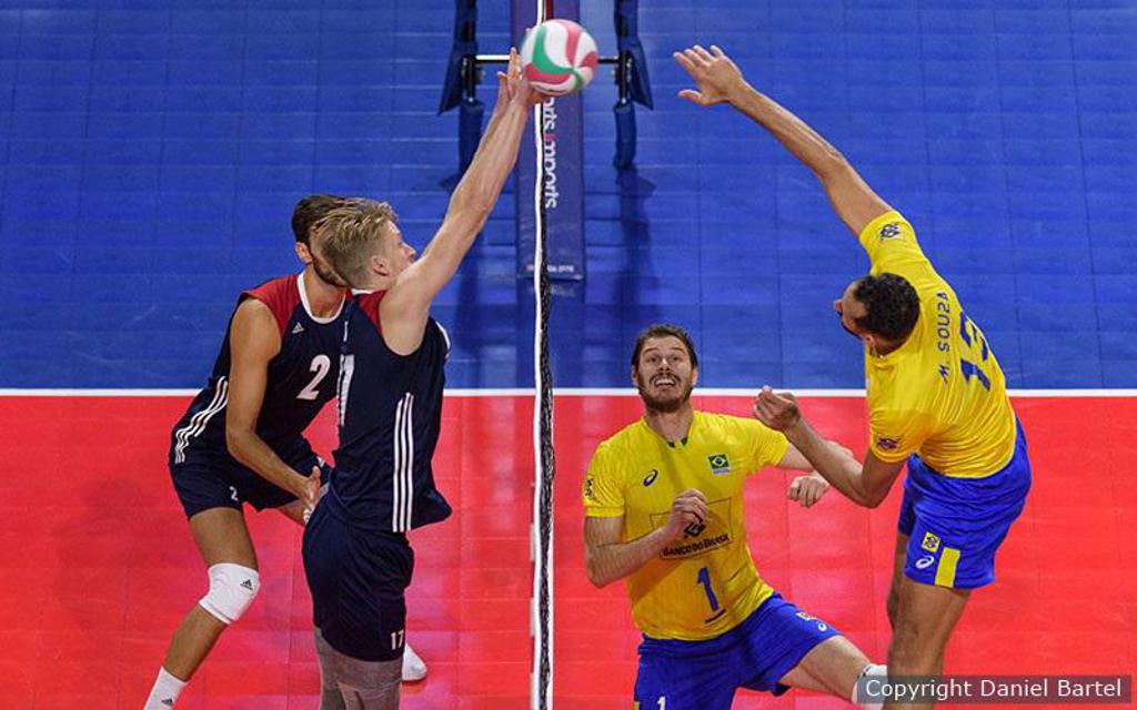Five Ways to More Blocking Success