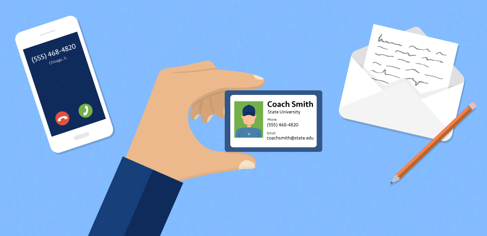 Five Signs of Recruiting Interest and How to Interpret Them