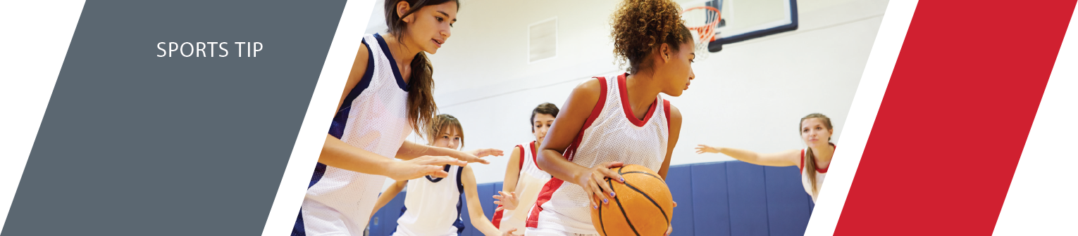 Basketball Injuries and Prevention