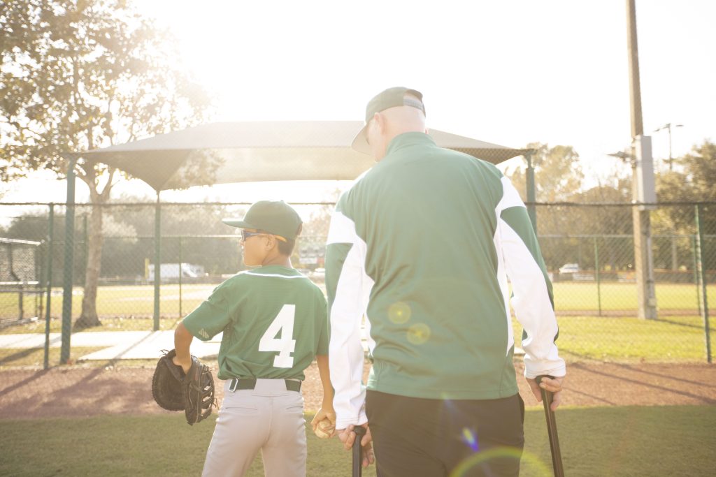 Coaching in Blowout Games