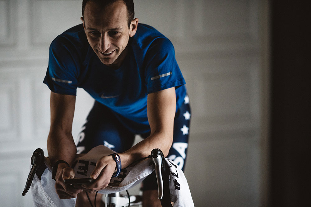 When One Door Closes: An Athlete’s Story of Perseverance
