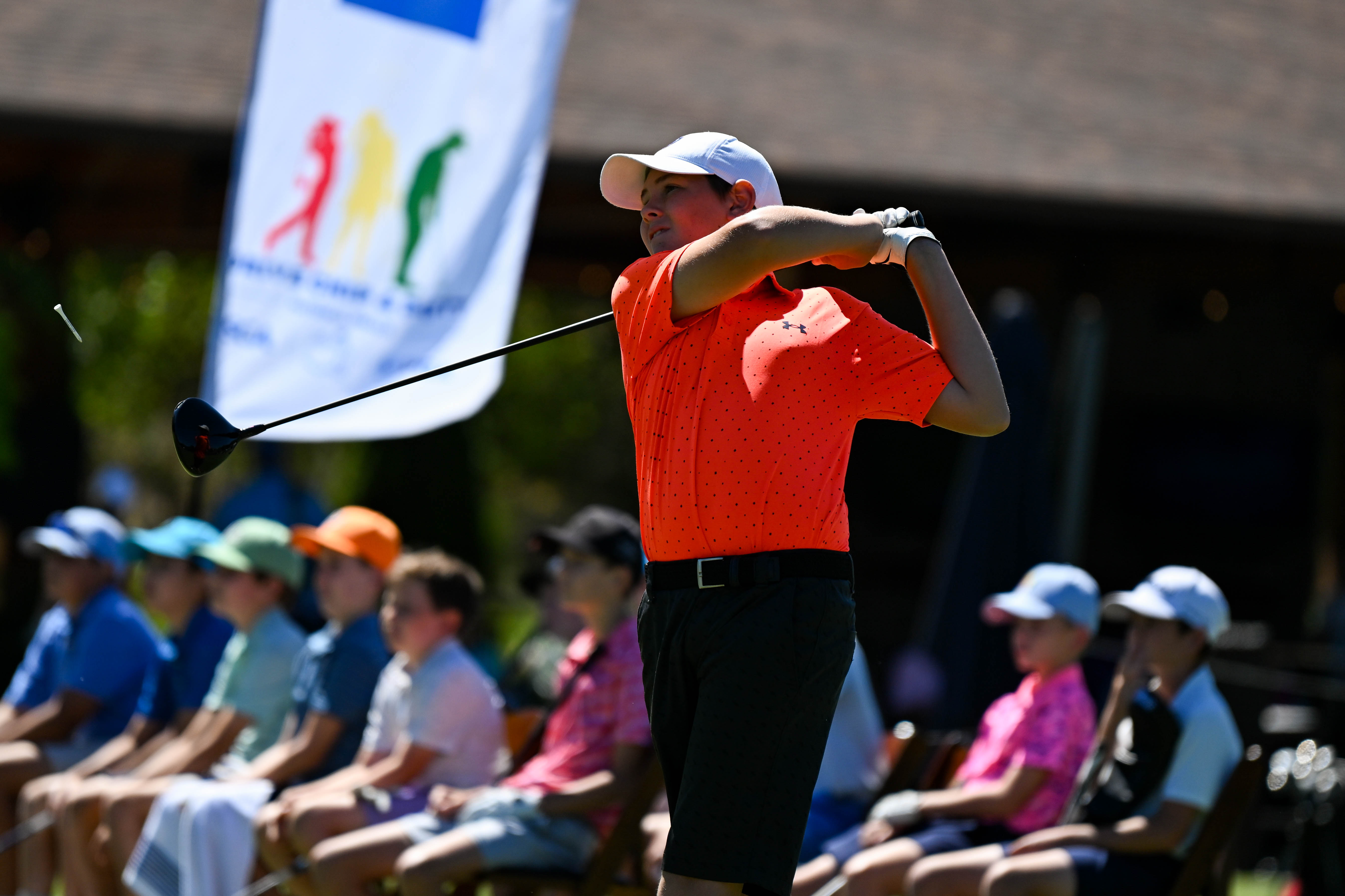 8 Junior Golf Apparel Brands You Need to Know