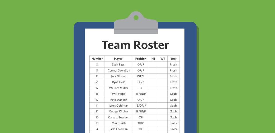 I Lost My Starting Spot — Can I Still Get Recruited?