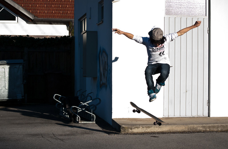 Skateboards: How They're Made and the Best Board for Your First Ride
