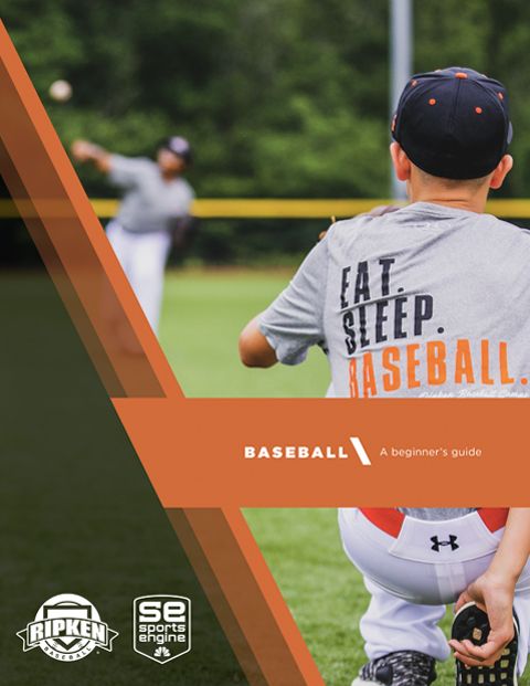 The Basic Rules of Baseball | SportsEngine