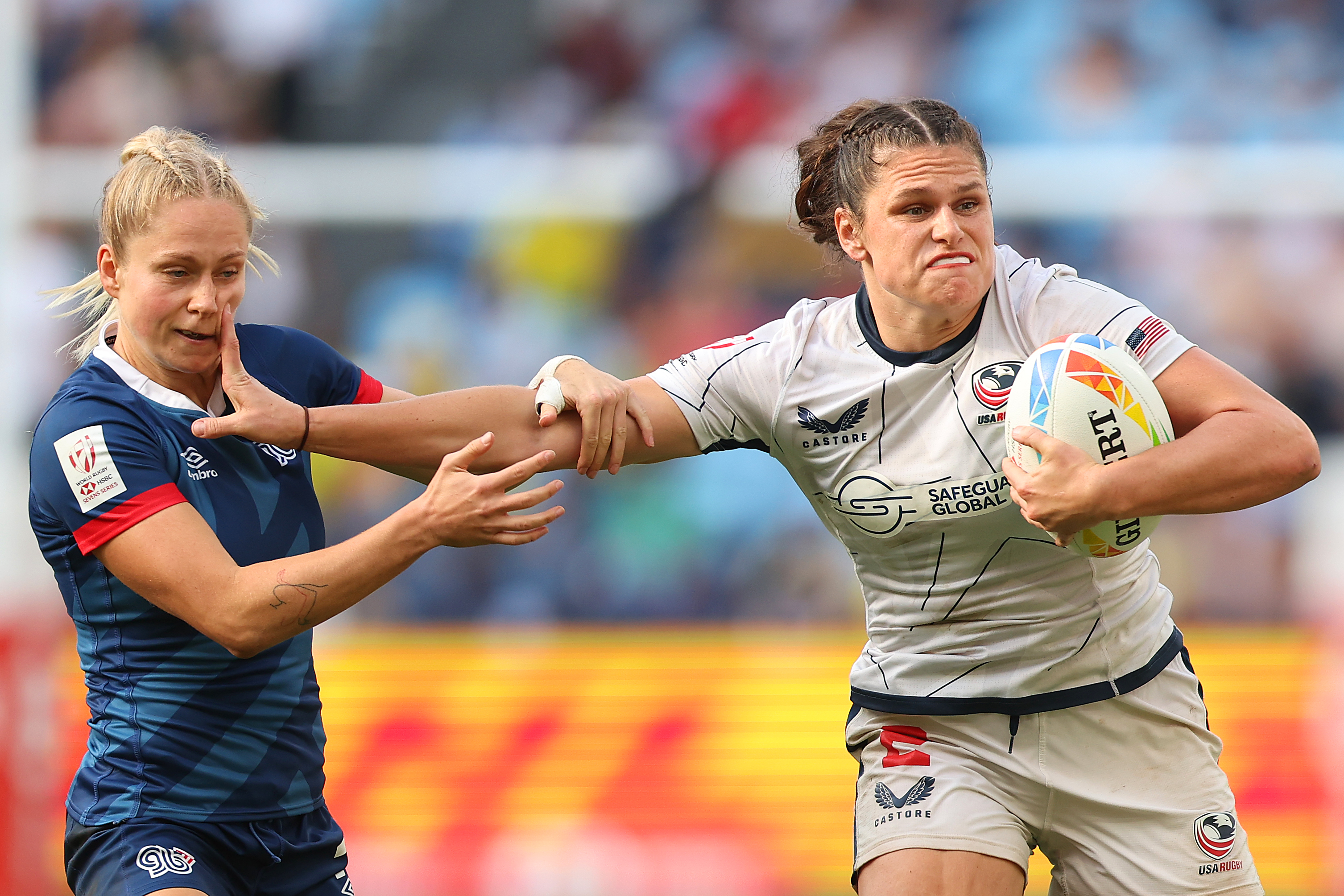 Ilona Maher on the Post-Olympic Blues and Body Image