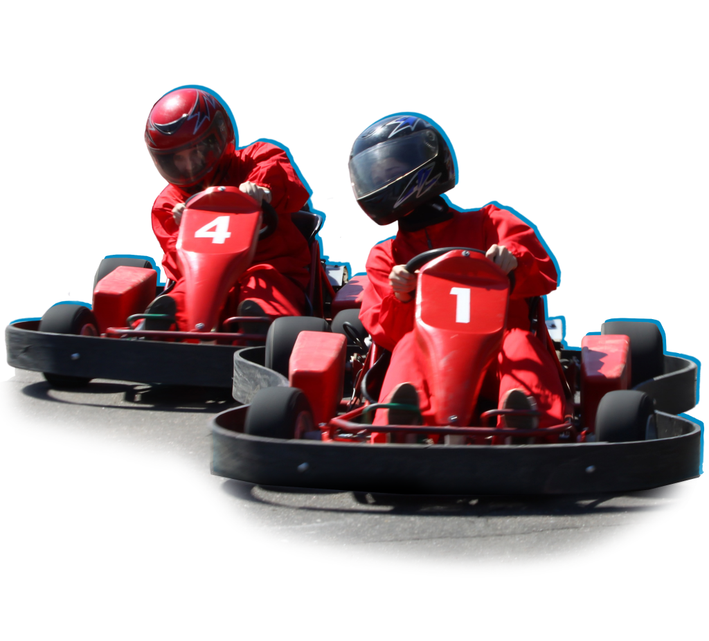 Auto Racing