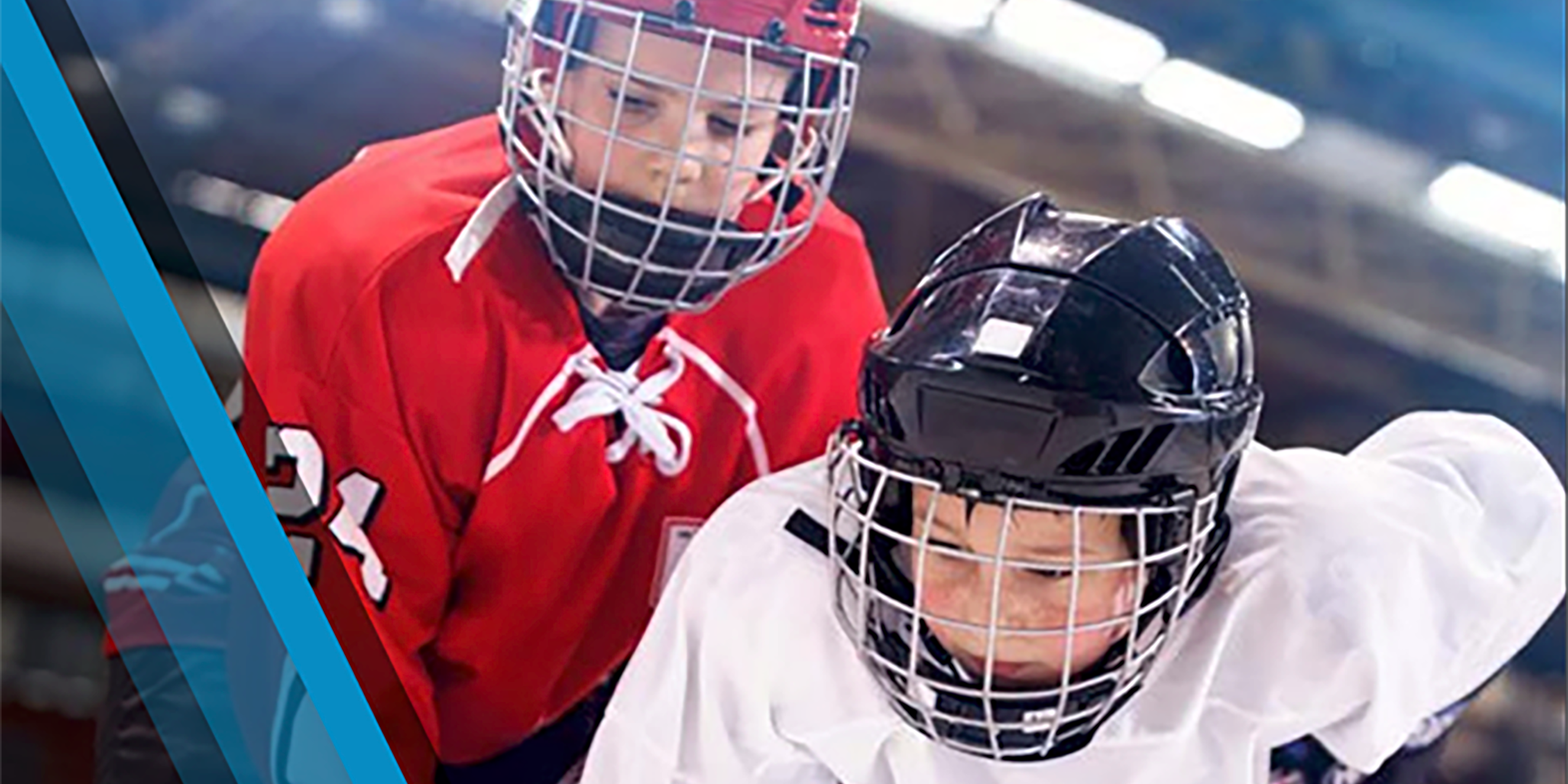 Hockey Terms Explained