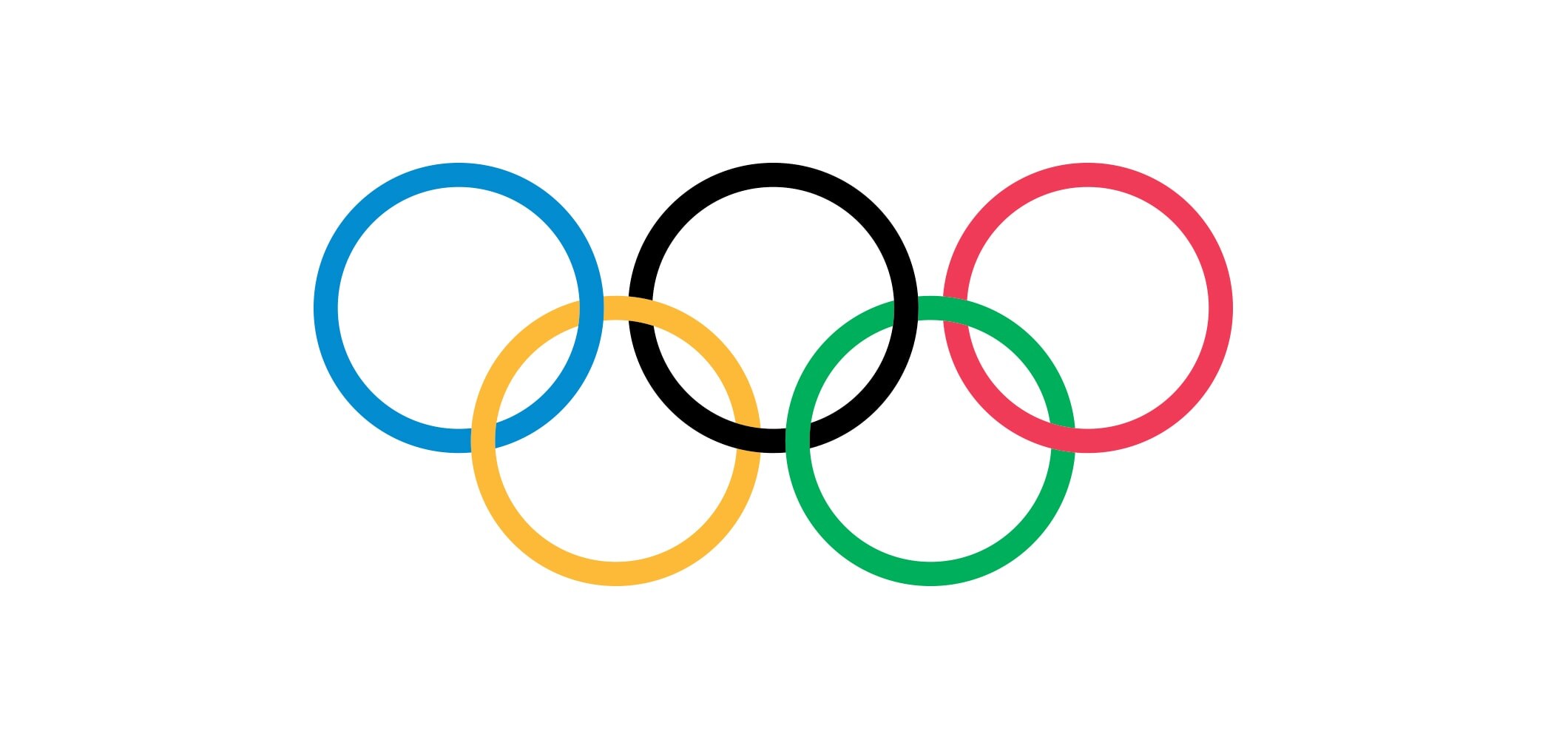 olympic rings name