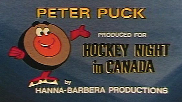 Peter Puck, Hockey's #1 Fan Shares the History of the Stanley Cup