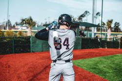 Baseball Training Tips: Big Ball Drill