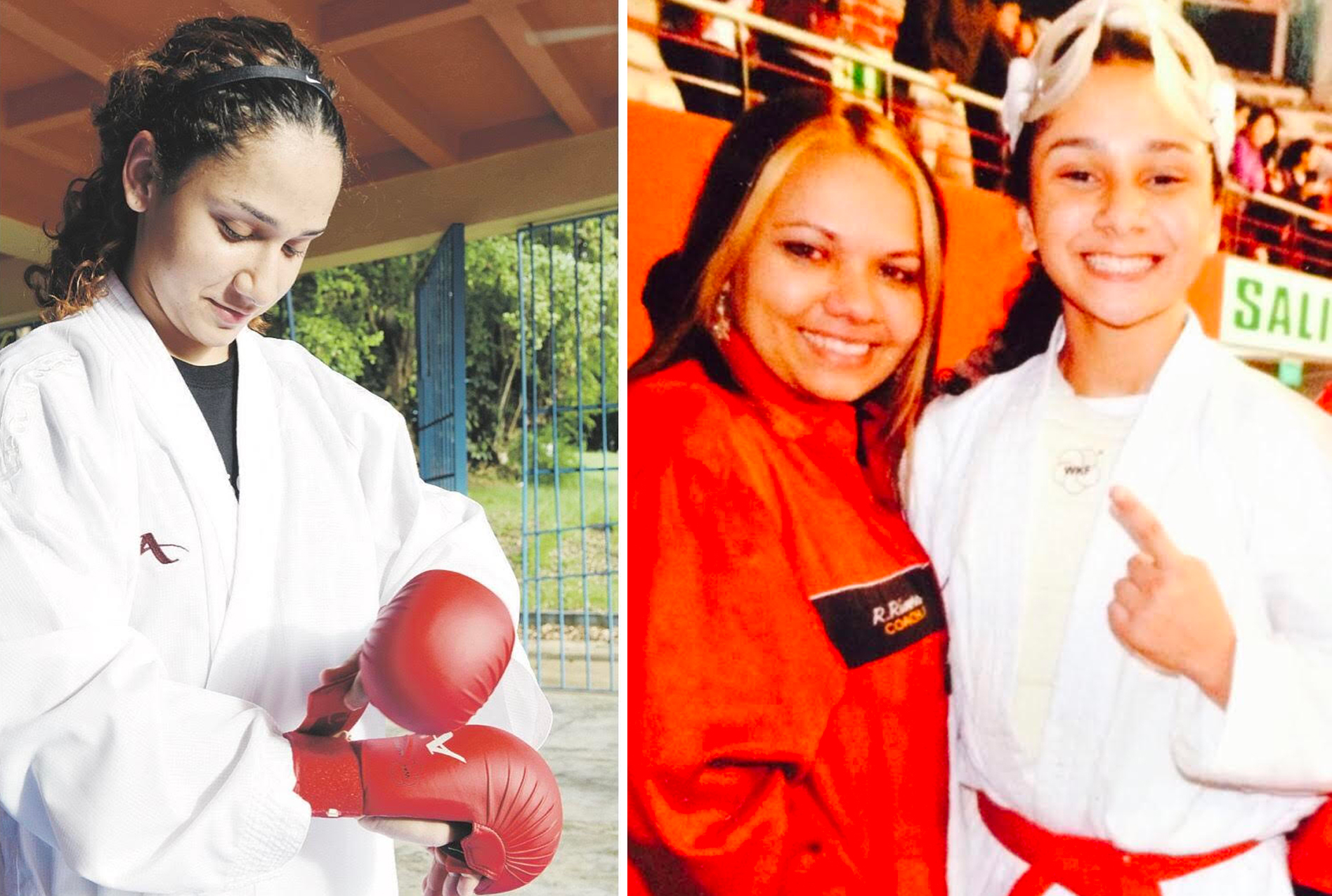 Devastating Hurricane, Mother's Fight for Life Inspire Puerto Rico ...