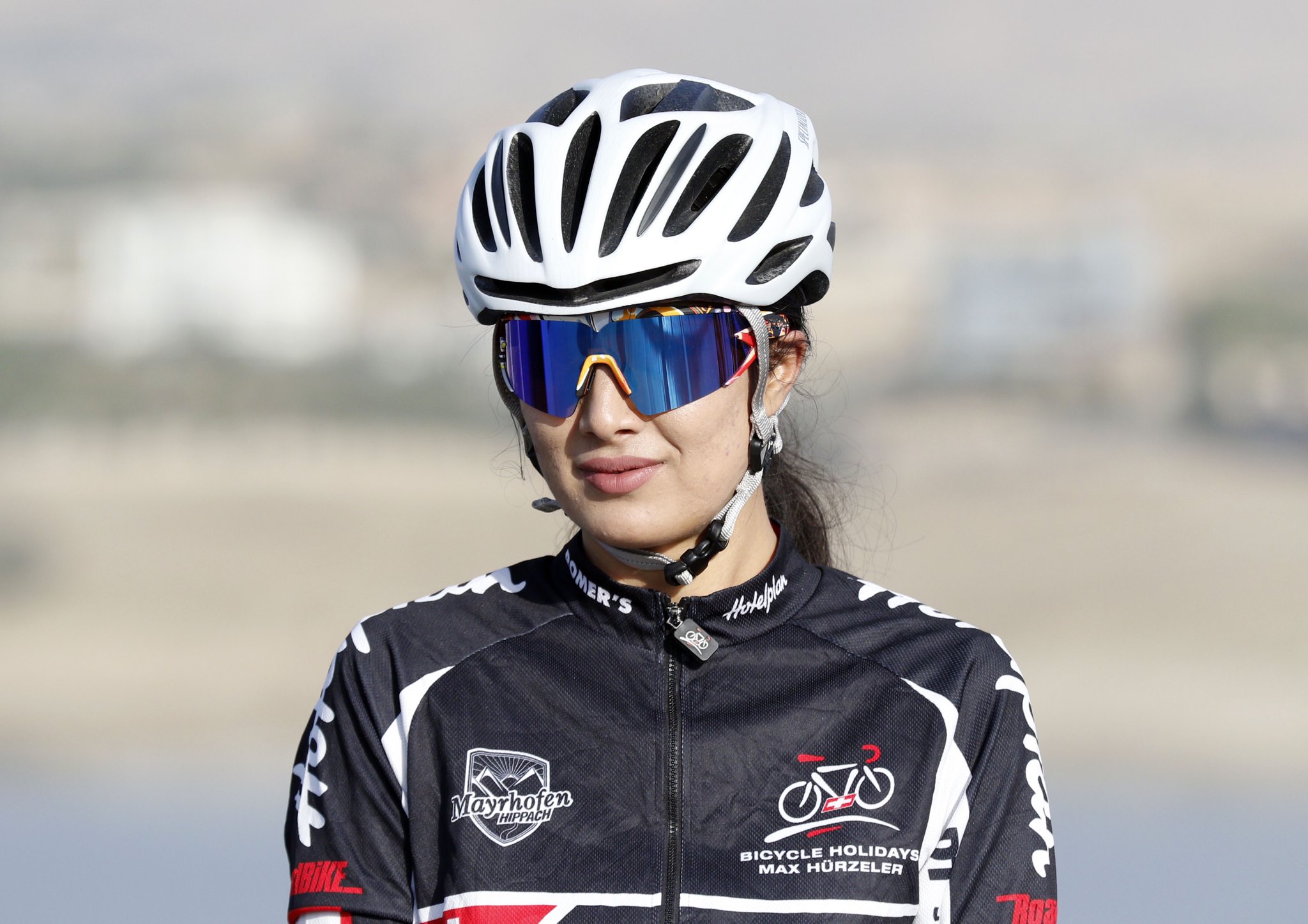 For The Love of Cycling
