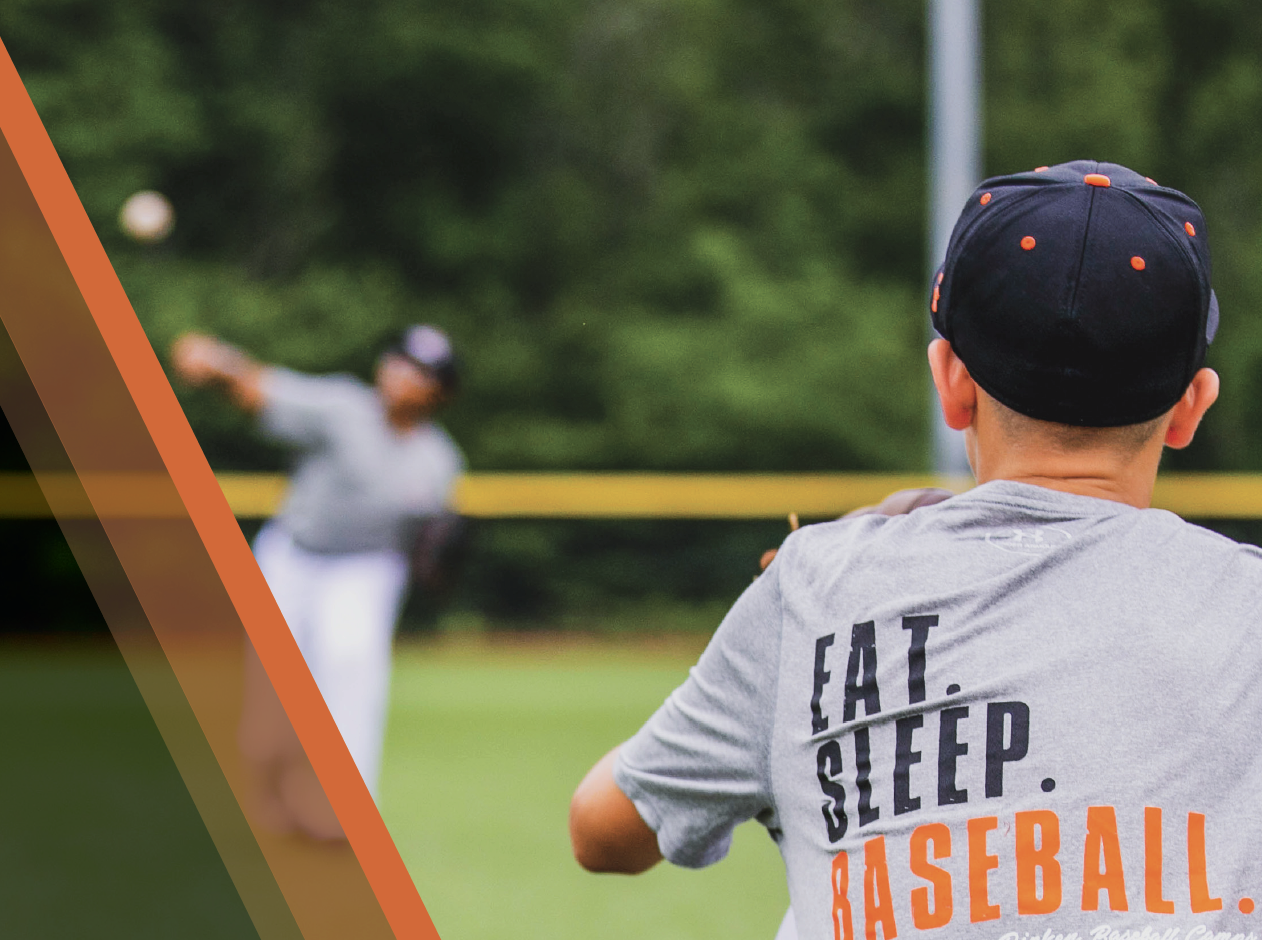 New to Baseball?