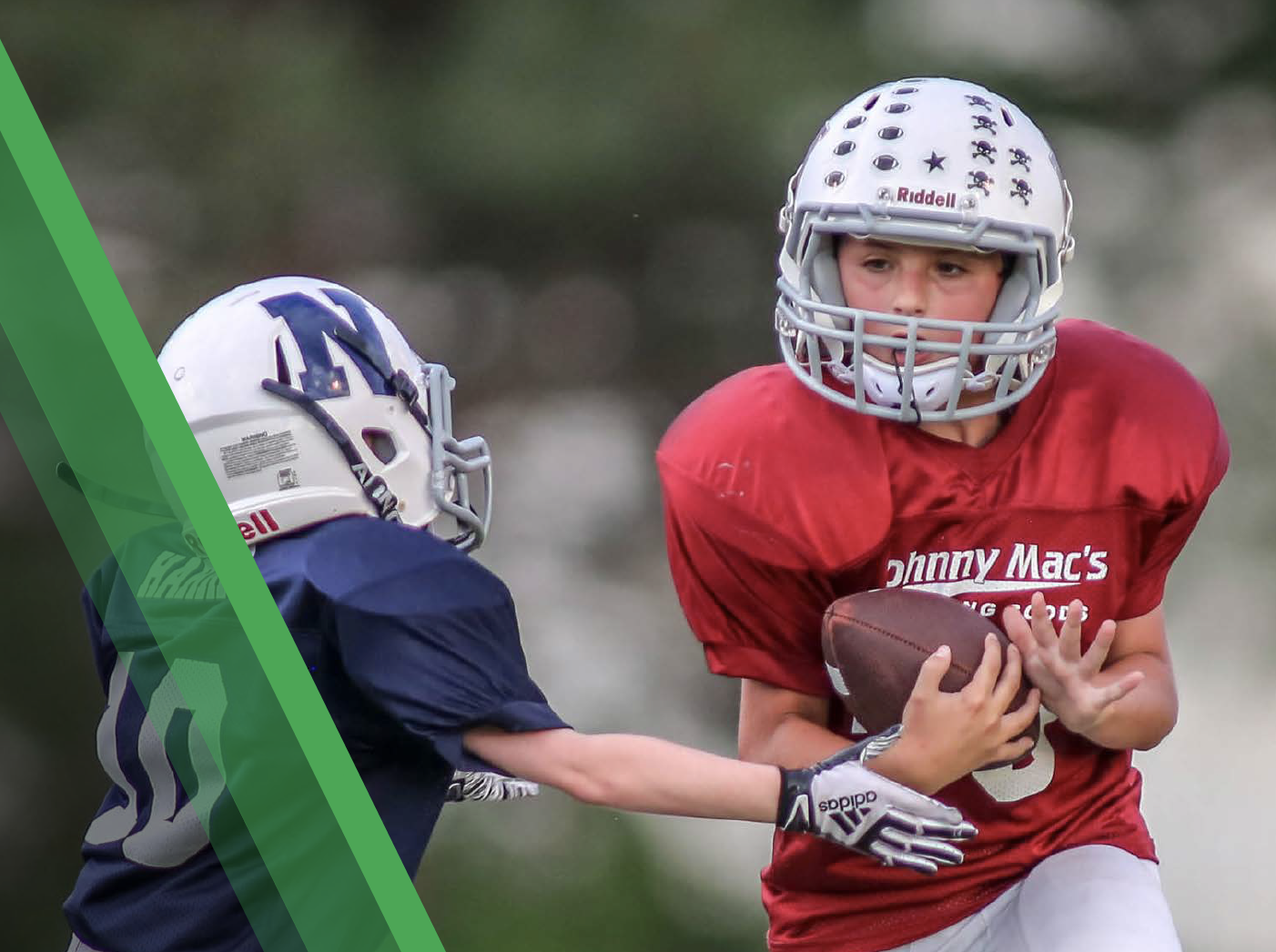 Football Terms Explained