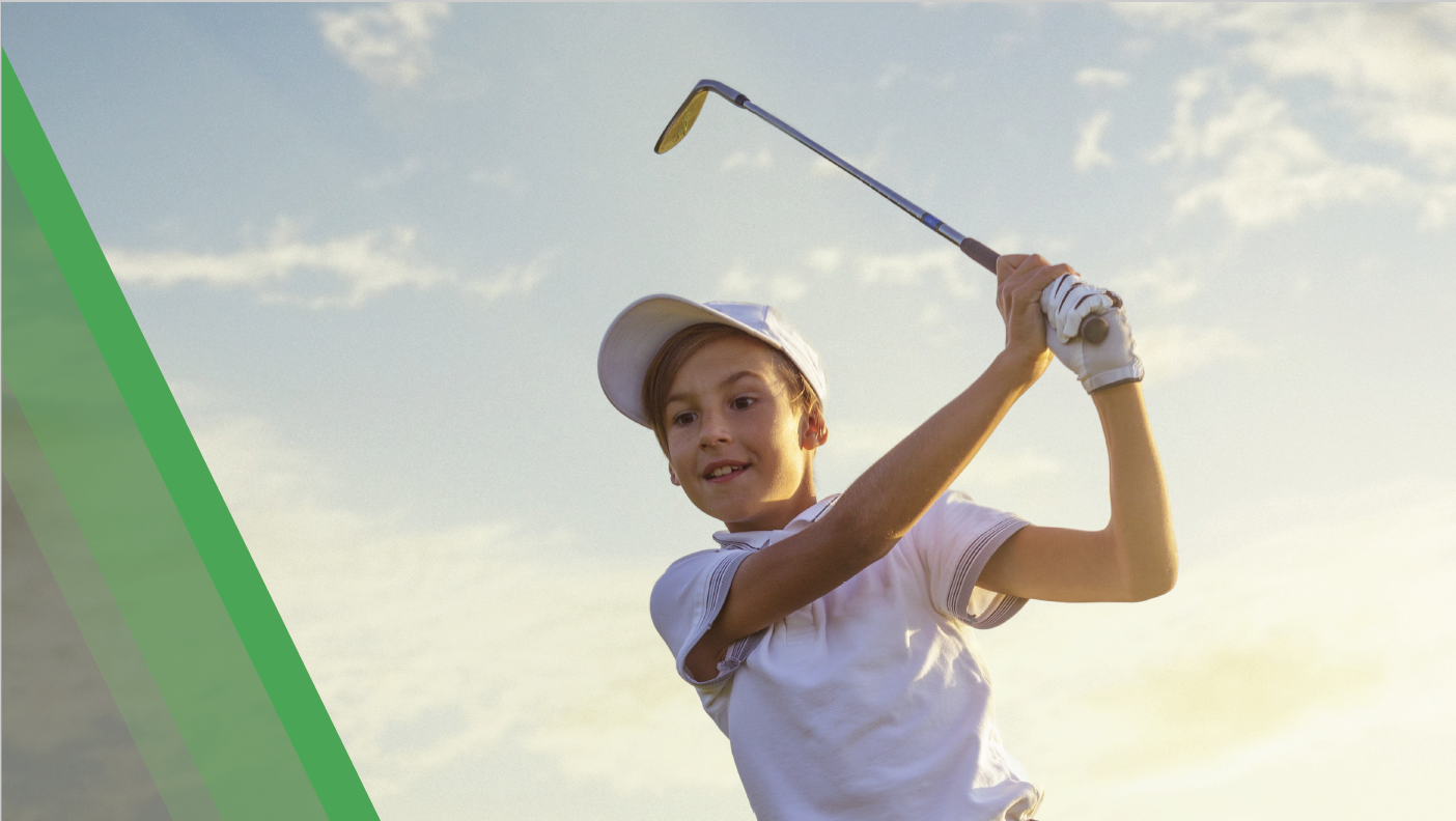 Golf Terms Explained