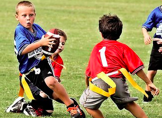 Flag Football: A Sport on the Rise