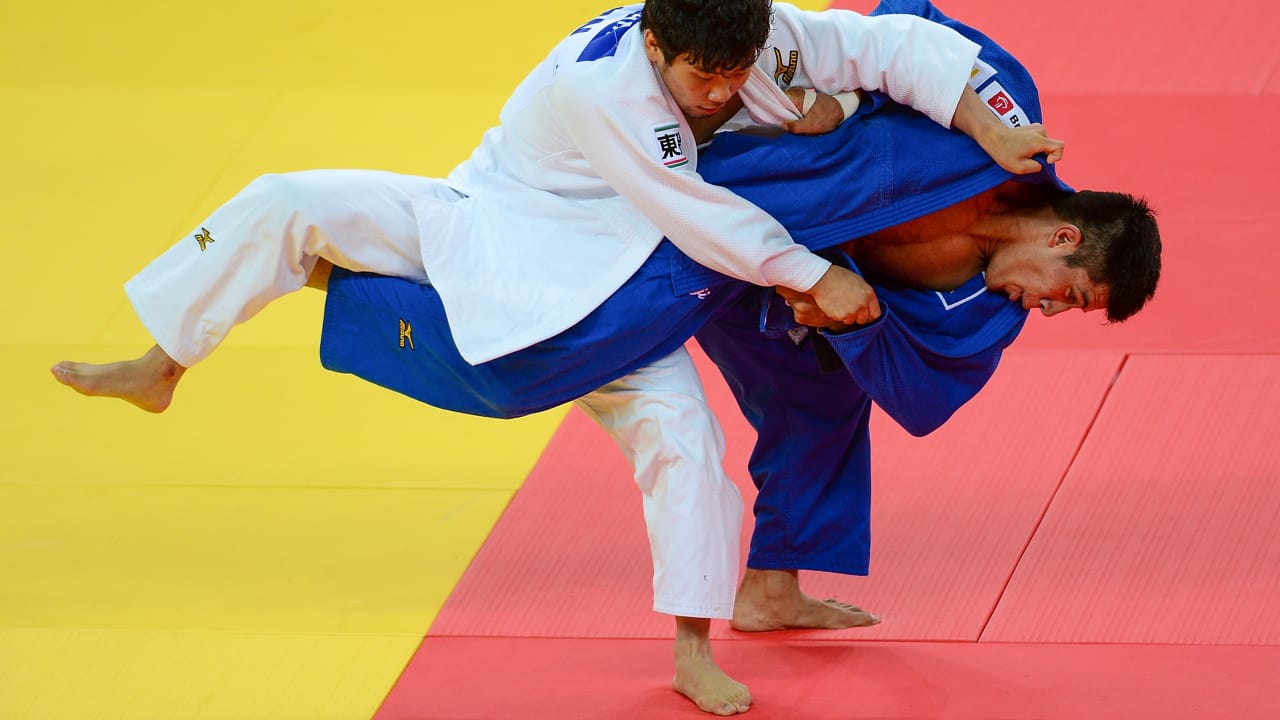 Sport Guide: Understanding Judo
