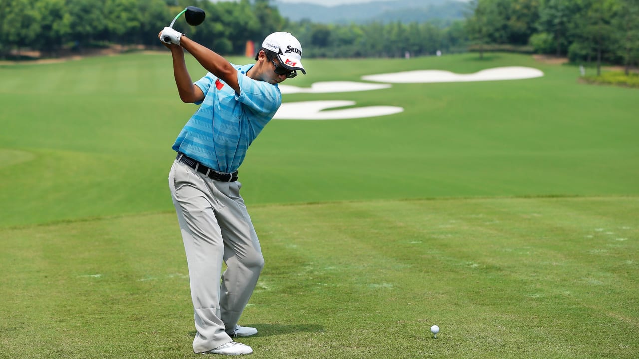 Sport Guide: Golf Explained