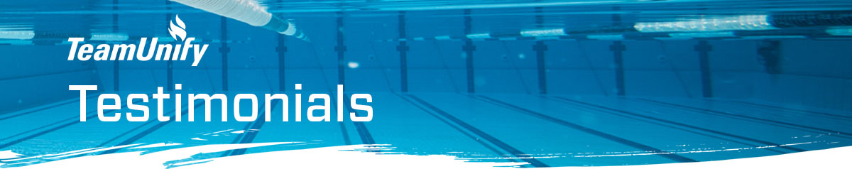 TeamUnify - Swimming is Our Passion