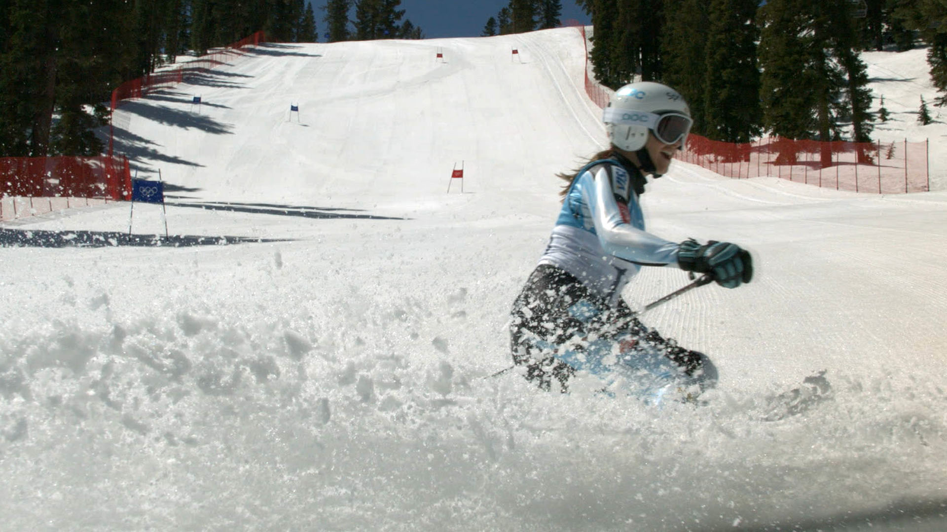 Science of the Winter Olympics Archives - SportsEngine Play