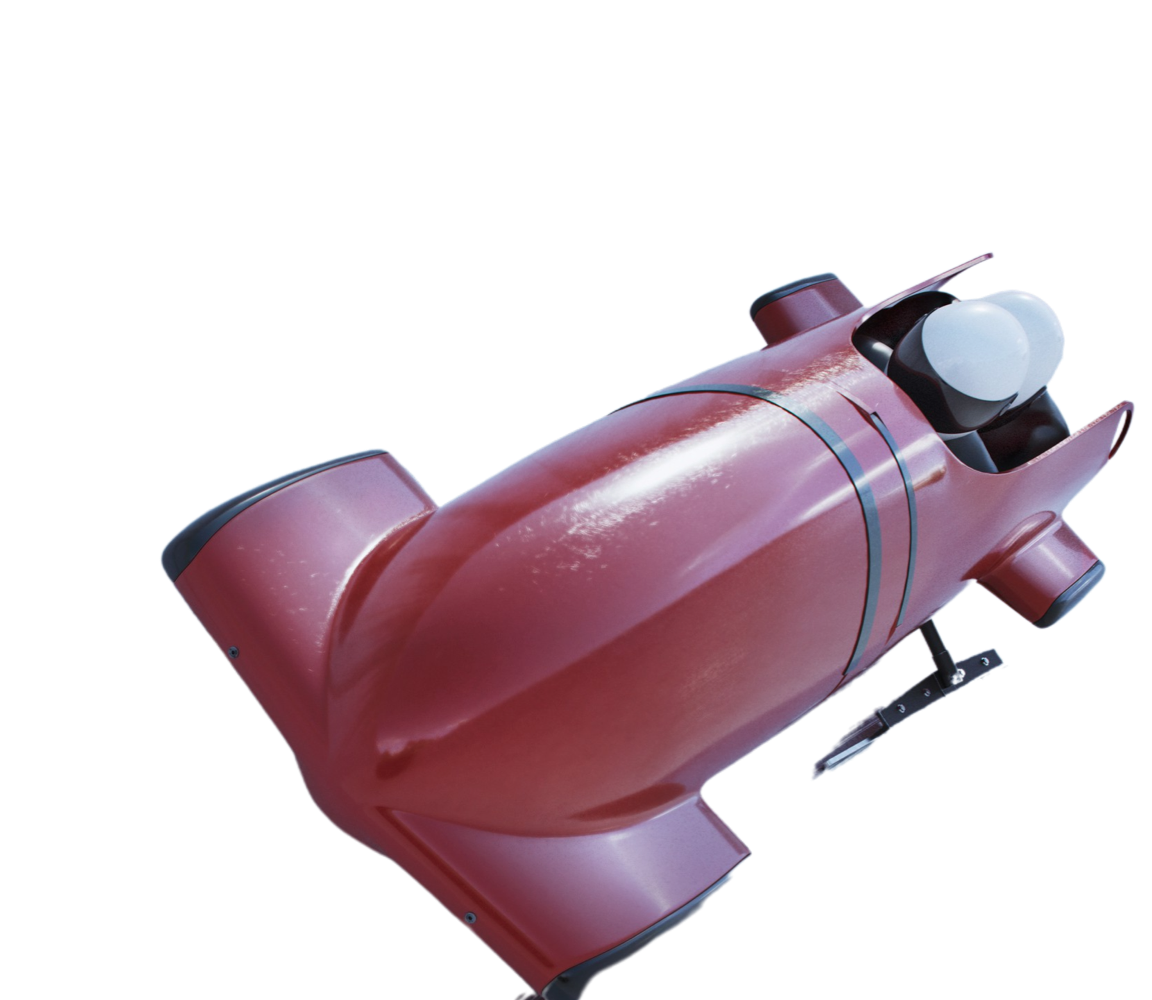 Bobsled