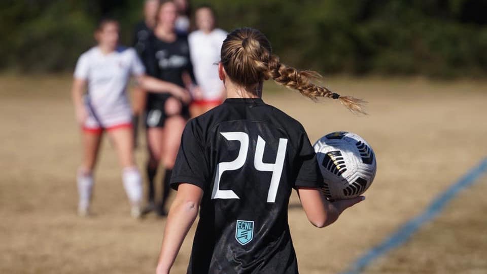 What exactly is the ECNL?