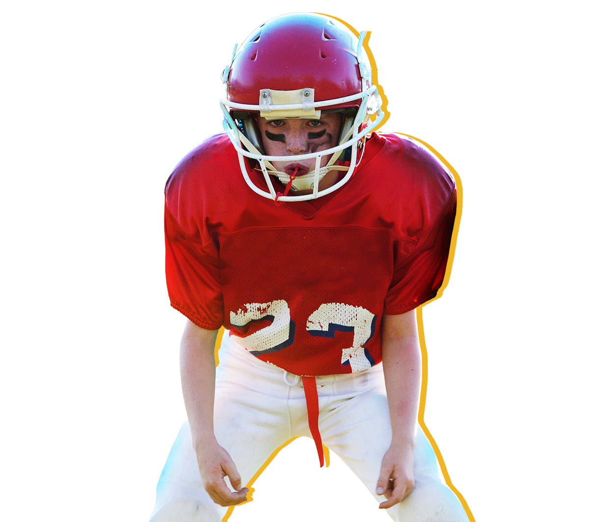 Football | SportsEngine Play