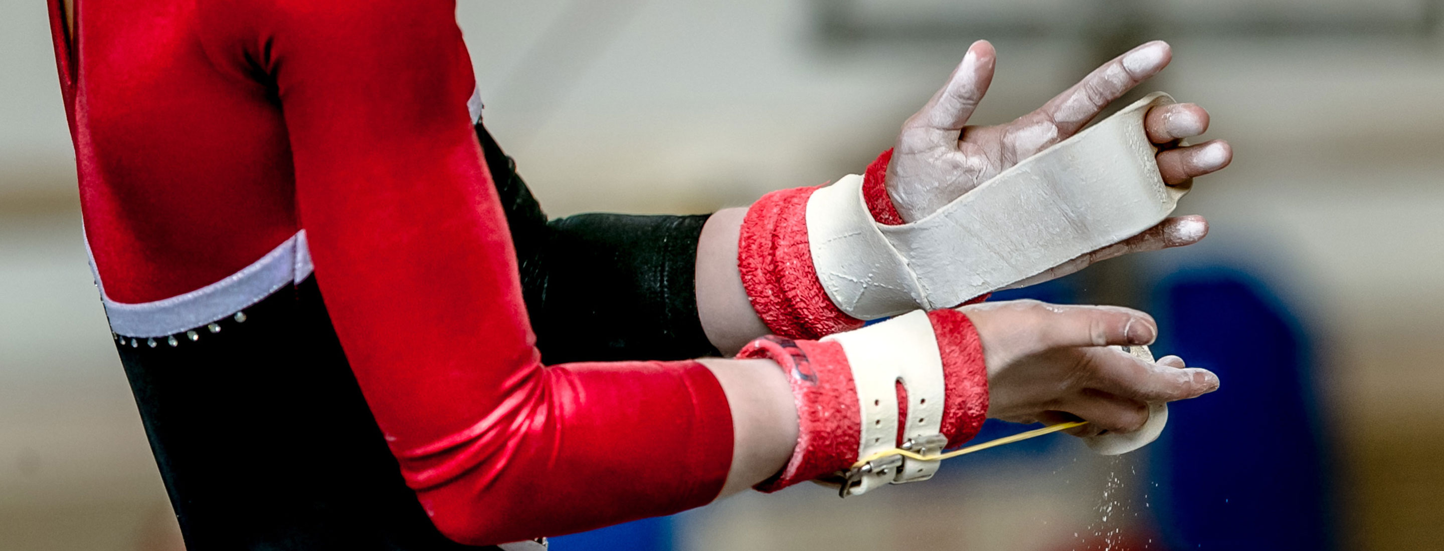 Overcoming Performance Fears and Blocks In Gymnastics