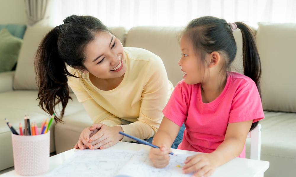 Teaching Kids at Home Due to Coronavirus? Homeschooling Moms Share ...