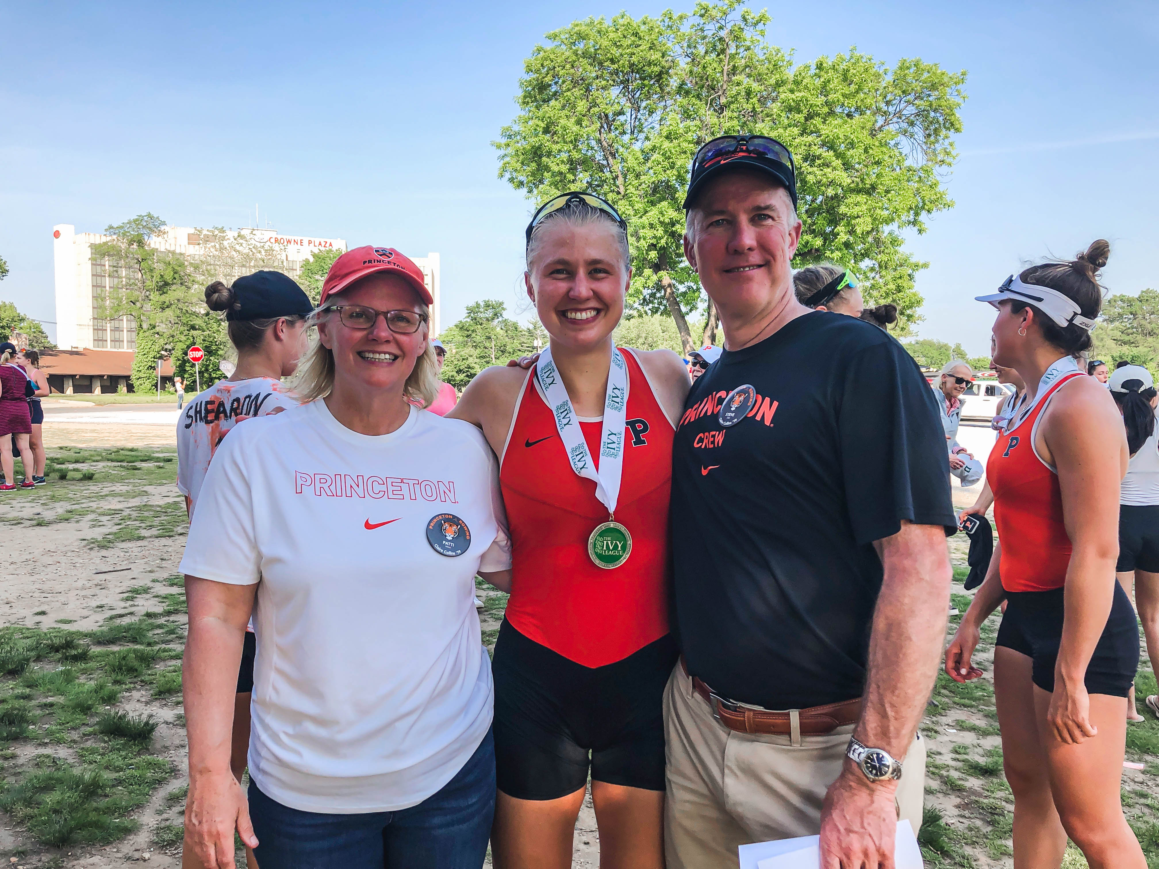 10 Tips for Sports Parents From a National Team Athlete