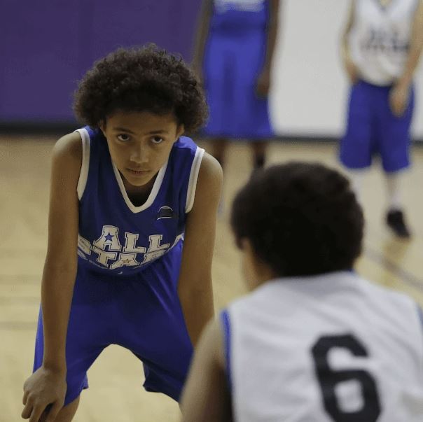 An Athlete’s Perspective: What Makes a Caring Coach