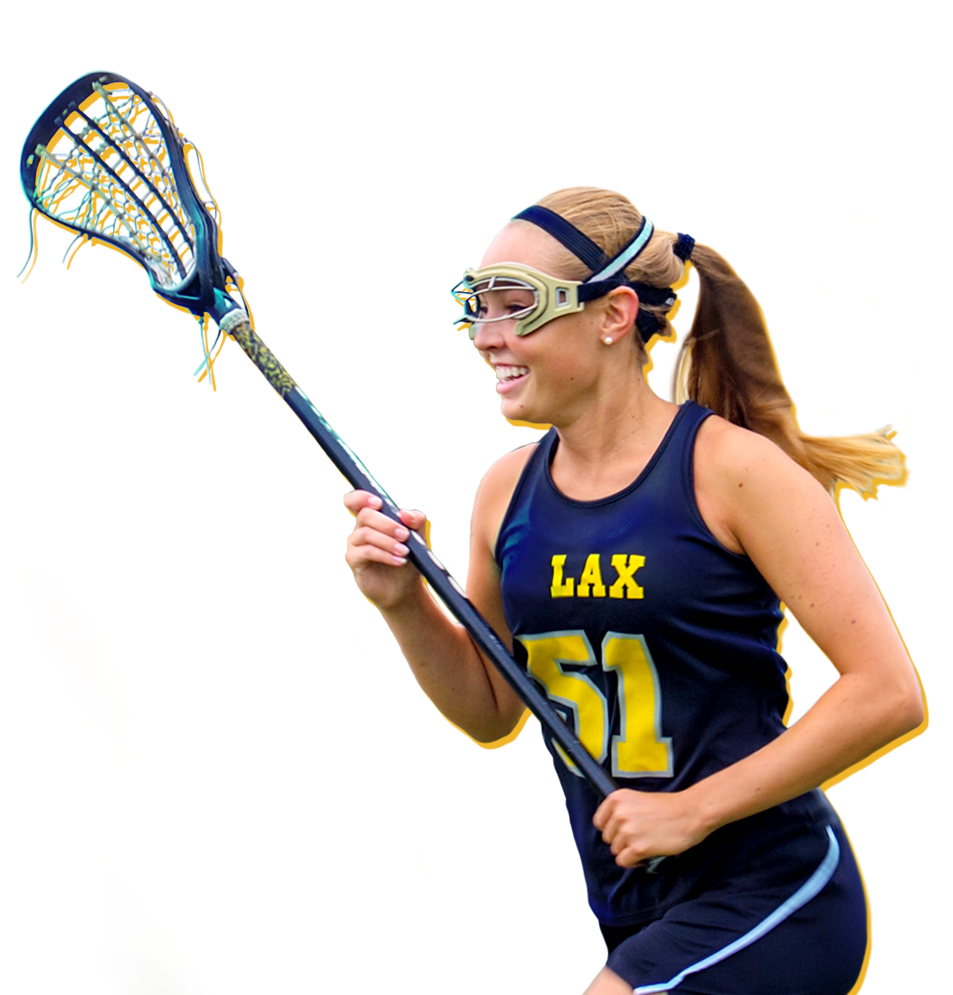 To Play Lacrosse