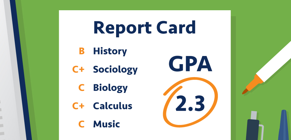 What Is the NCAA’s Minimum GPA Requirement?