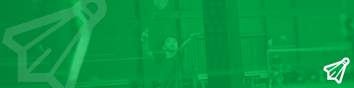 Badminton: Terms to Know