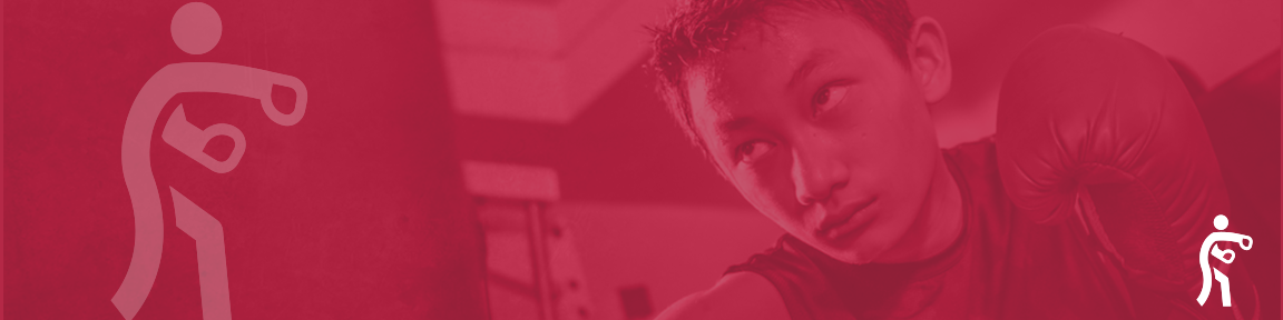 Learn More About Boxing