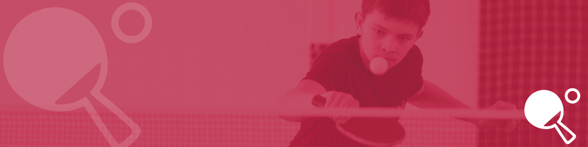 Learn More About Table Tennis