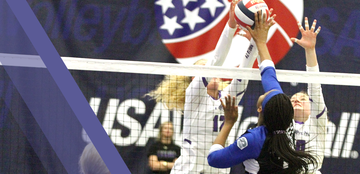 Beginner Volleyball Guide for Parents & Athletes