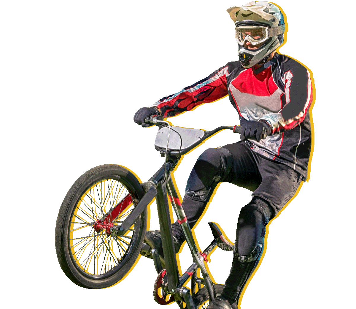 Cycling