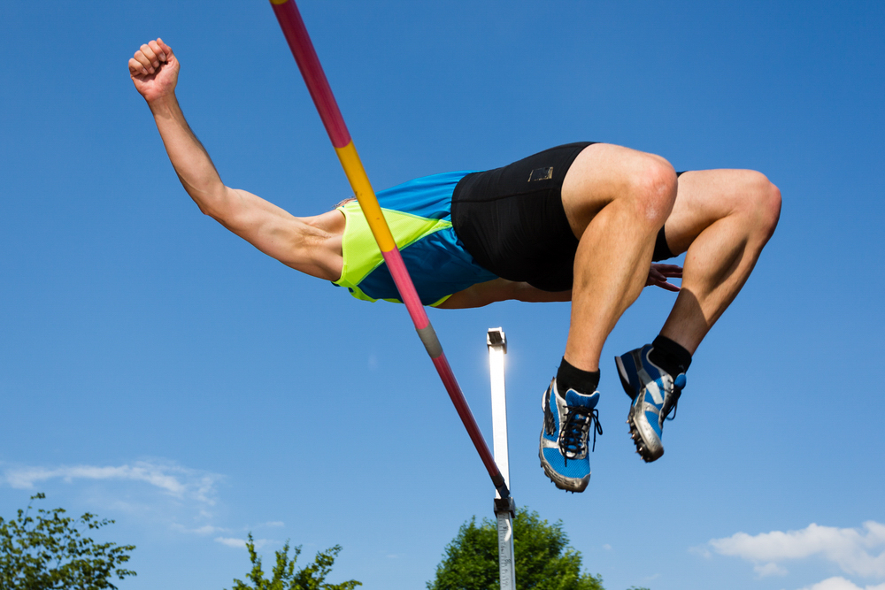 Five Training Tips for Developing Track Athletes