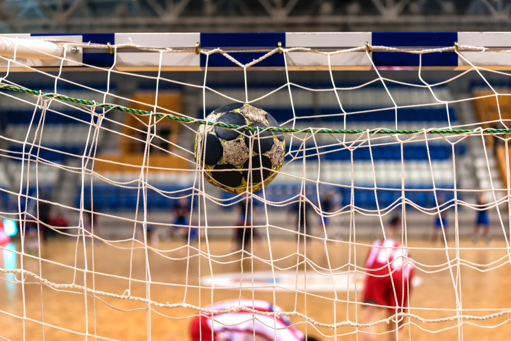 American Handball and Its Impressive Benefits for Kids