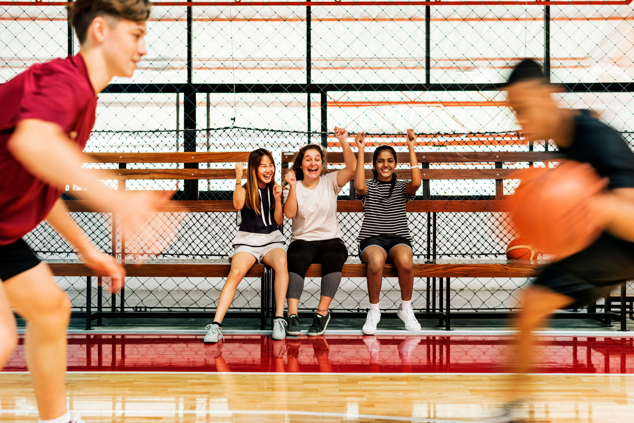 Teaching your Athletes the Fun and Safe Way to Have a Sports Rivalry