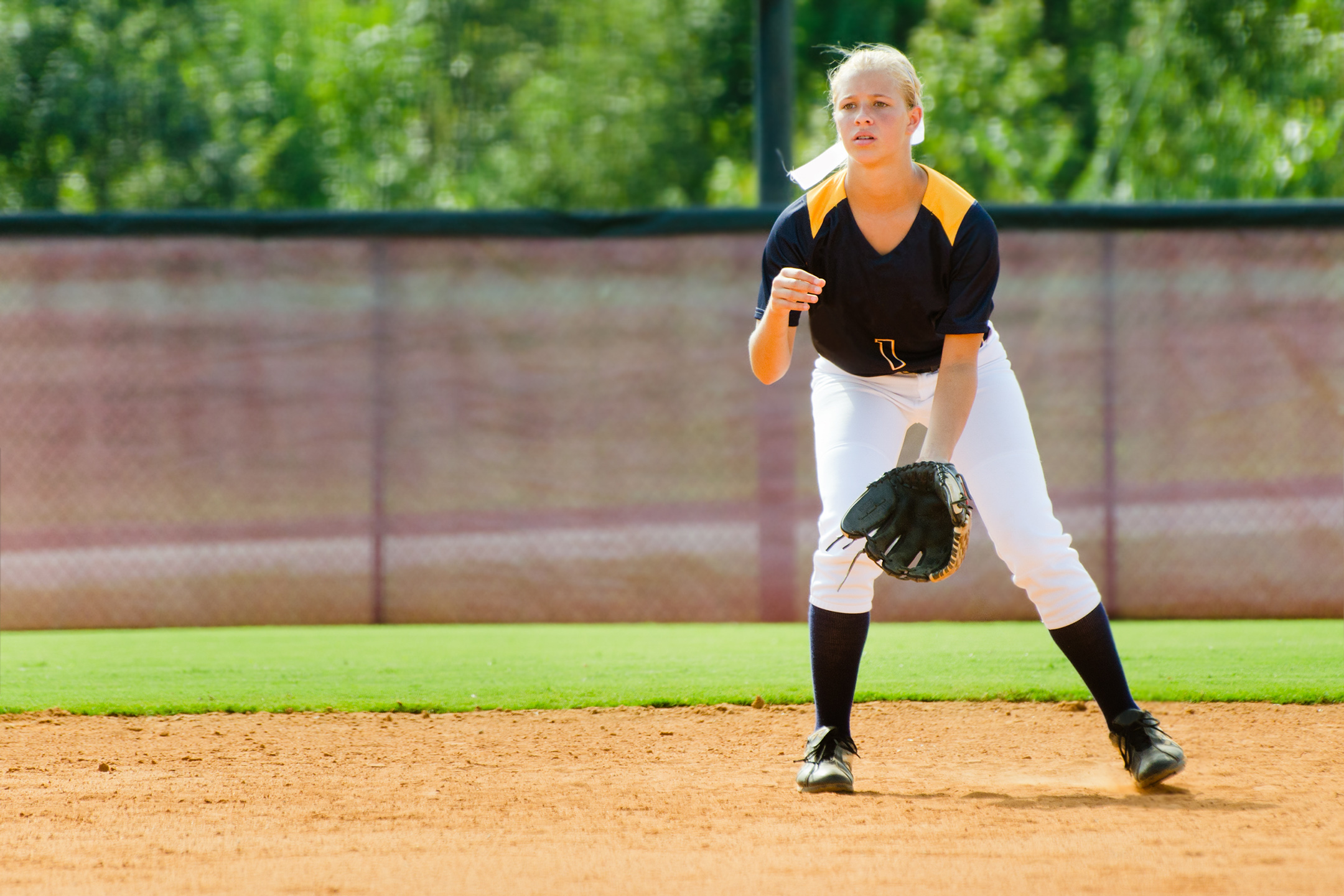 Why Speed Matters in Softball