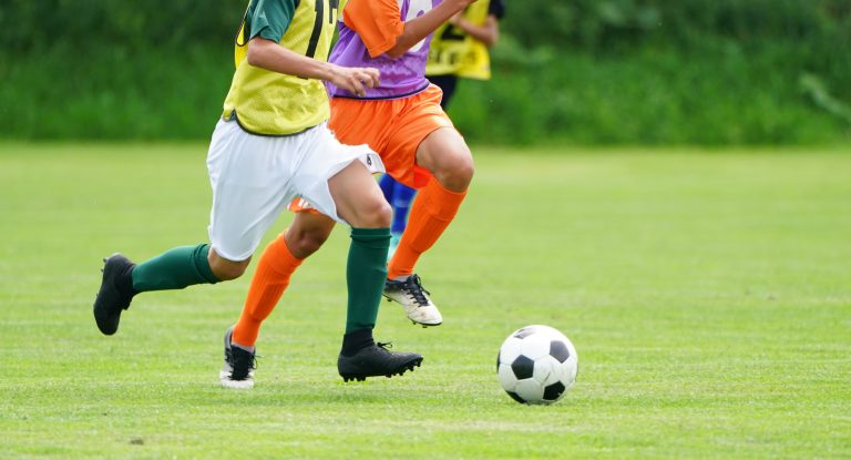 The Rules of Soccer: Offsides Explained