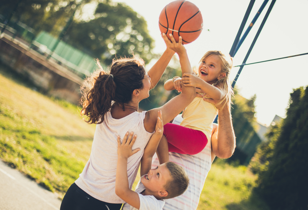 Your Most Powerful Sport Parenting Tool