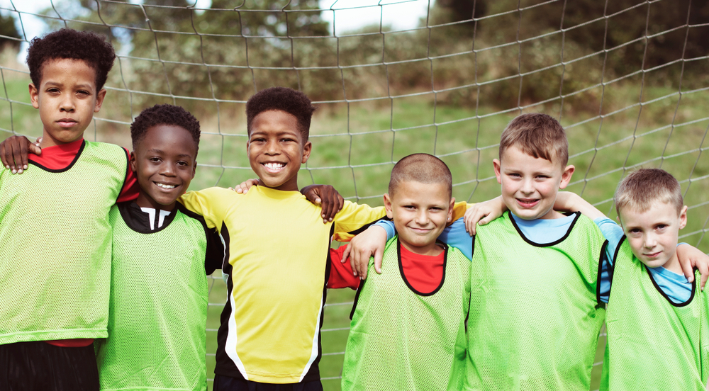 The Importance of Being a Team Player