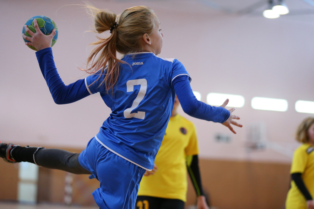 Handball Rules