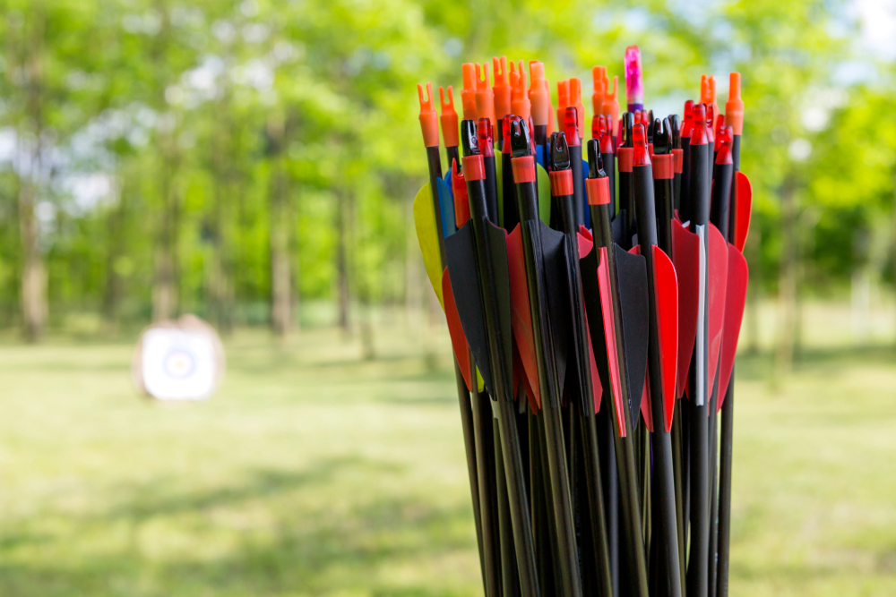 Arrows 101