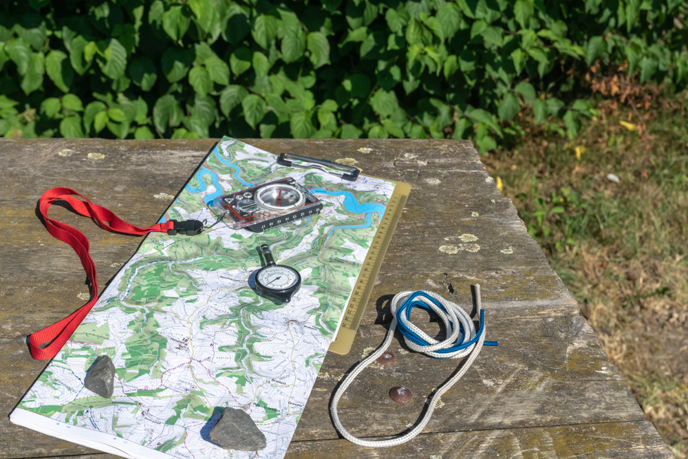 Learn More About Orienteering