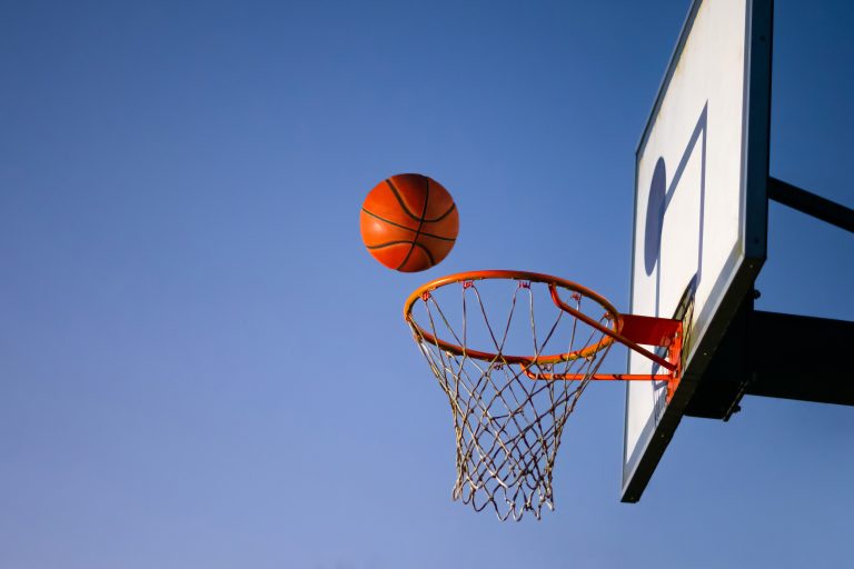 Rules of Basketball for Kids